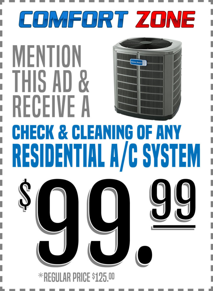 Comfort Zone Pros – HVAC Chicago and Suburbs